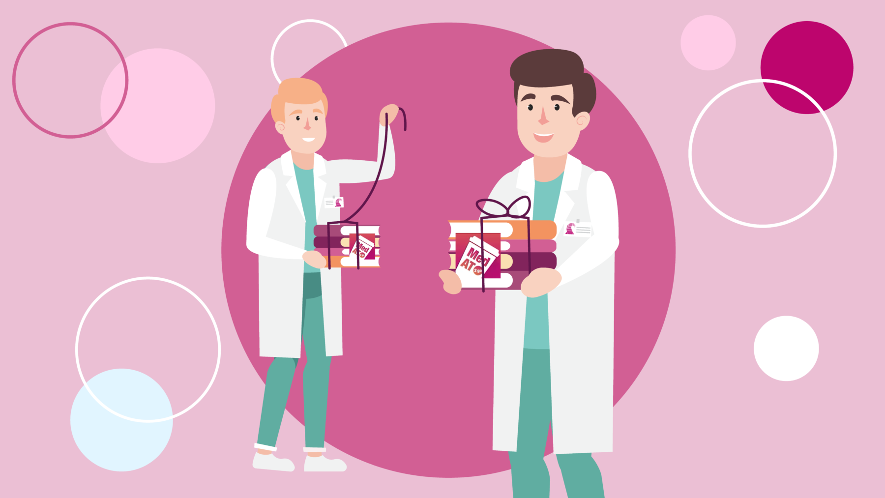 MedAT 2022 - MEDBREAKER | MedAT