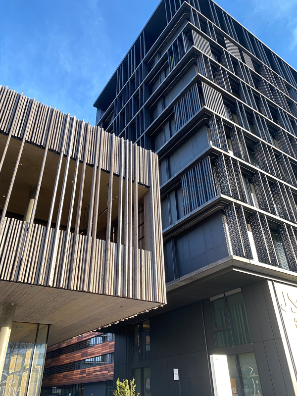 Alles, was du über's Medizinstudium in Linz wissen musst