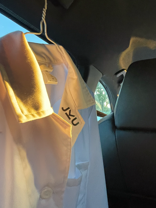 Alles, was du über's Medizinstudium in Linz wissen musst