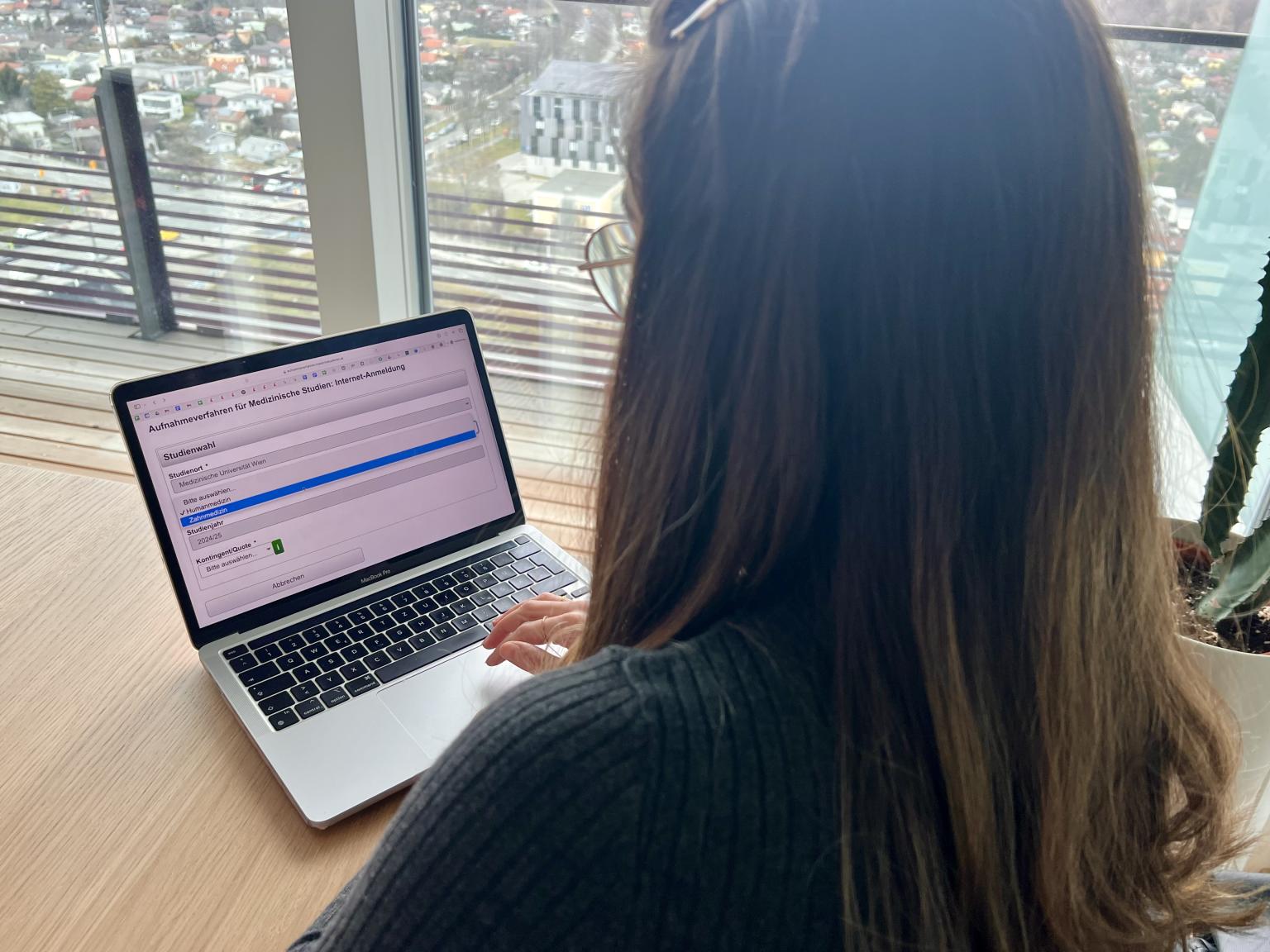 MedAT-Anmeldung: Schritt-für-Schritt-Anleitung